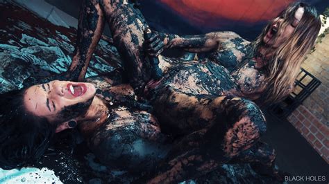 Jessica And Qs Black Holes Jessica Black Eporner