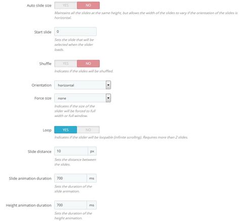 Prestashop 16 How To Manage Tm Slider Module Zemez Support
