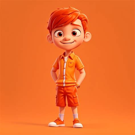 Page 12 Orange Boy Images Free Download On Freepik