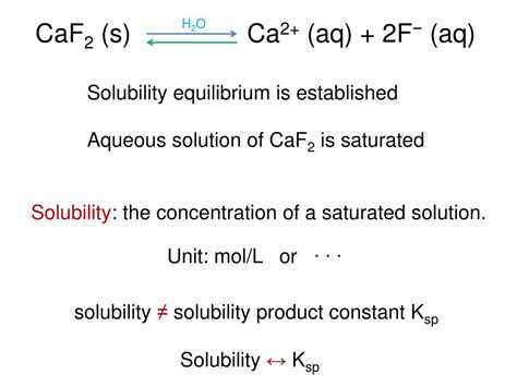 Ppt Chapter 16 Aqueous Ionic Equilibrium Powerpoint Presentation