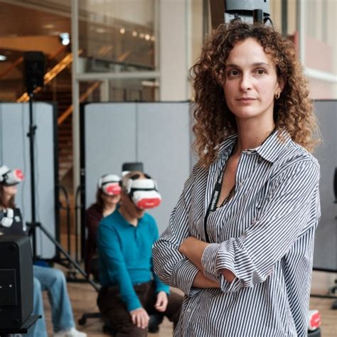 Marta Génova Classicalnext