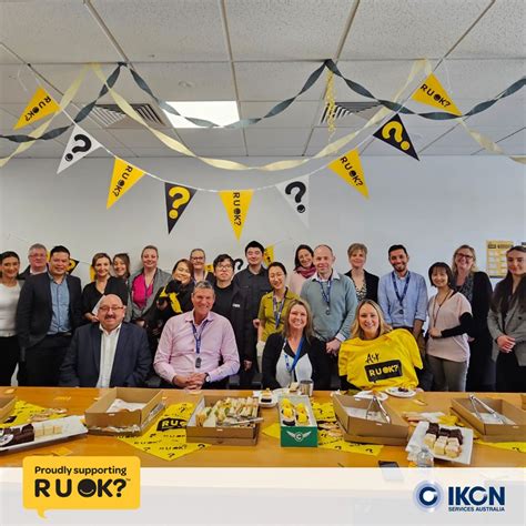 Ikon Services Australia On Linkedin Ruokday Ikonservicesaustrallia