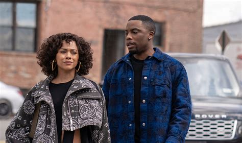 Power Book Ii Ghost Season 3 Episode 4 Review The Knockturnal