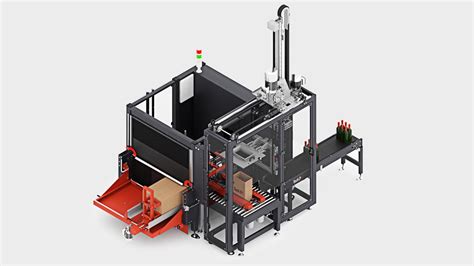 Bizzy A Compact Equipment For Confined Spaces