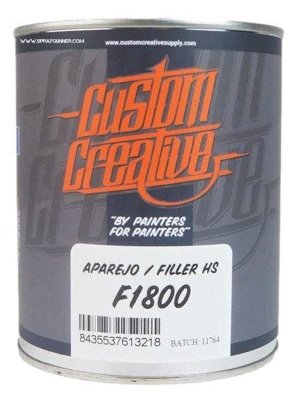 Custom Creative Filler Hs F1800