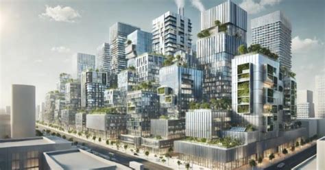 The Future Of Energy Efficient Facade Cladding For Modern Facade Kolkata