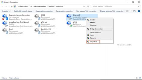 Setting A Static IP Address For Your PC To Access Your AP Zyxel Community
