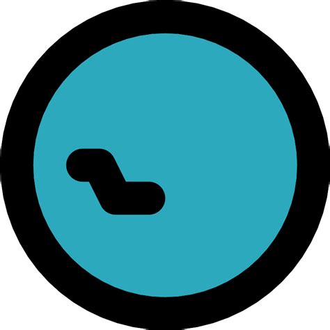 Seismometer Circle Vector Svg Icon Svg Repo