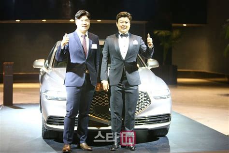 포토 함정우임성재 멋진 포즈로 인사해요 네이트 스포츠