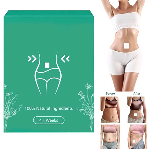 Rejuvacare Ozempatch Rejuvacare Ozem Patch 100 Natural Extracts With Noticeable Results In