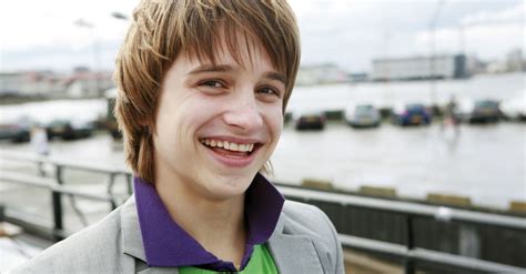 Zo Ziet Ralf Mackenbach Er Nu Uit Shownieuws