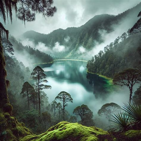 Legenda Telaga Dewi Hatipena