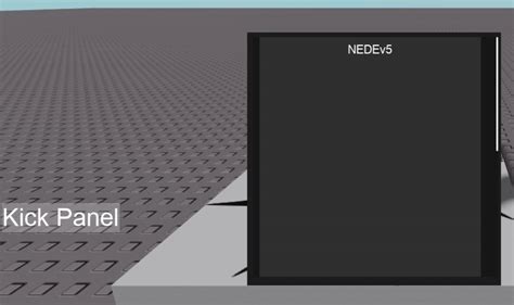 Kick Panel For Vip Owner Community Resources Developer Forum Roblox
