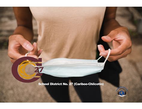 A Message From Chris Van Der Mark Superintendent Of Schools Sd 27