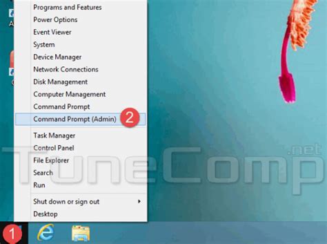How To Run Command Prompt As Administrator In Windows 10 8 1 And 7