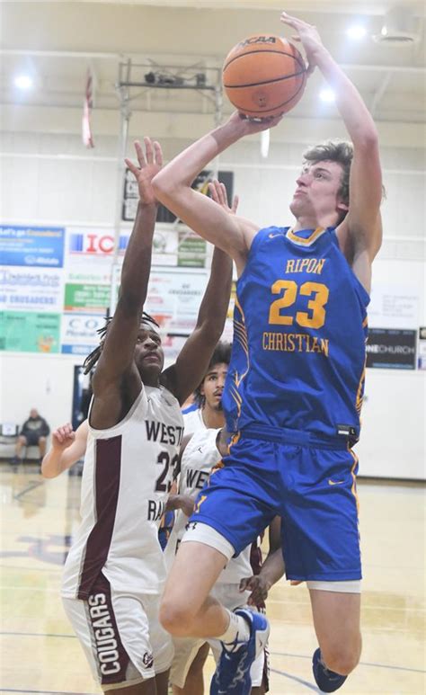 Manteca Rc Routed In Final Day Of Mc Holiday Classic Manteca Bulletin