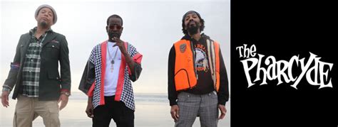 Interview Imani Of The Pharcyde Cryptic Rock