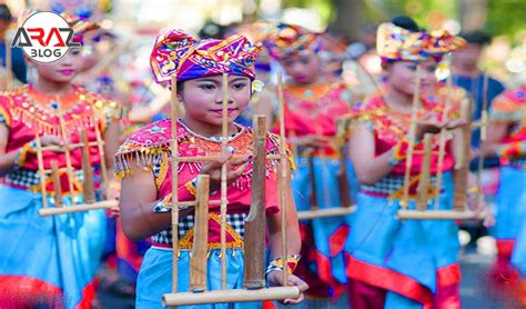 معرفی فستیوال های بالی 1404