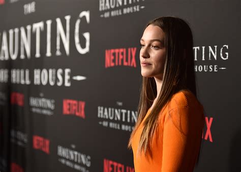 The Haunting Of Hill House 2018