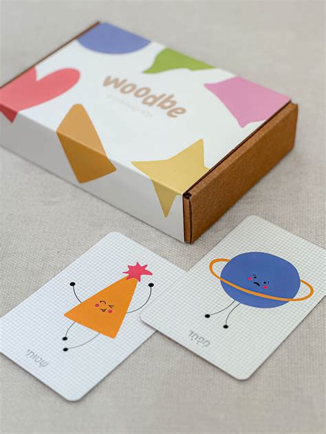 תאטרון בובות מעץ לילדים Woodbe