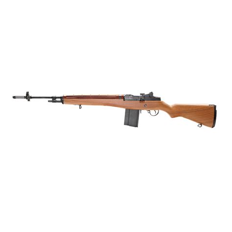 M14 Match Walnut Classic Army Official Shop