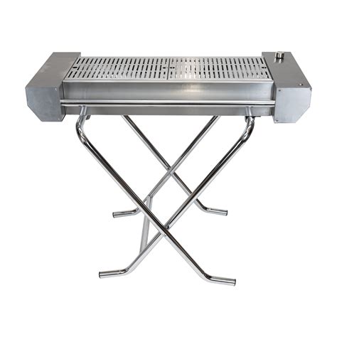 Products Cinders Barbecues