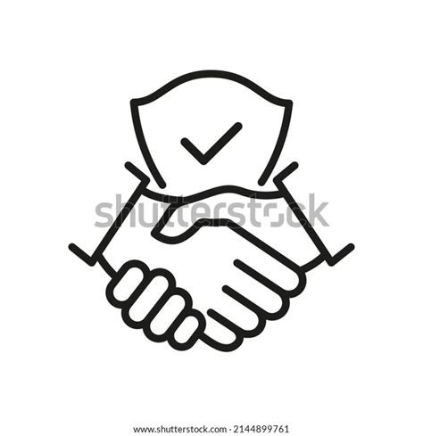 Handshake Agreement Over 81 703 Royalty Free Licensable Stock Vectors And Vector Art Shutterstock