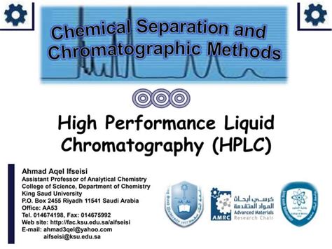 Highperformanceliquidchromatographypdf