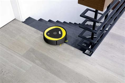 Kärcher RC 3 Robocleaner | Automatischer Saugroboter | Kärcher Store ...