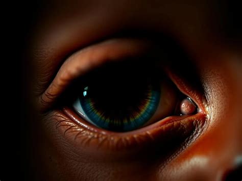 Dream About Empty Eye Socket Dream Meaning Unlocking The Hidden