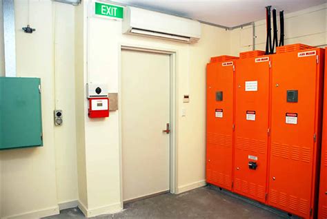 Firepass Hypoxic Fire Prevention System Firefite Bharati Fire