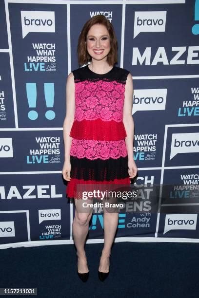 5 215 Ellie Kemper Photos And High Res Pictures Getty Images