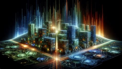 Optimizing Server Performance Through Proper Dns Settings Techidemics