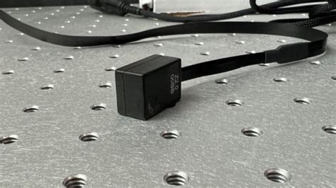 Quspin Zero Field Magnetometer Qzfm Ultra Sensitive Vector