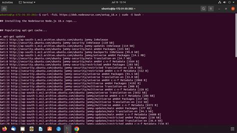 Github Mannansiddiquideploy A React App On An Ec2 Instance Via A Jenkins Pipeline Deploy