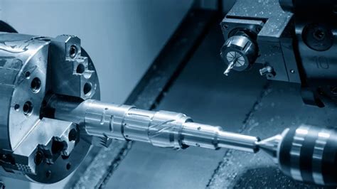 Precision Motor Shaft Machining Cnc Shaft Manufacturing