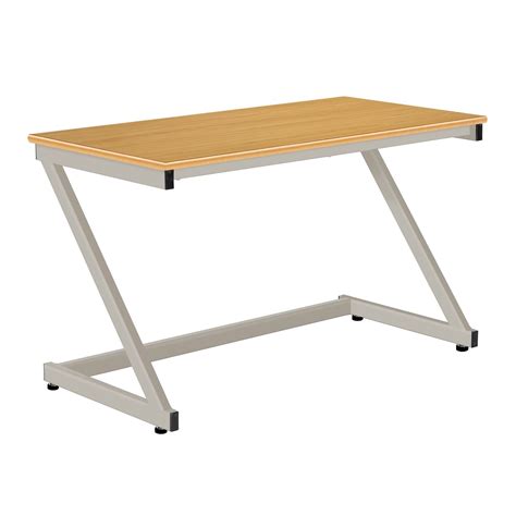 Zed Frame Rectangular Classroom Table