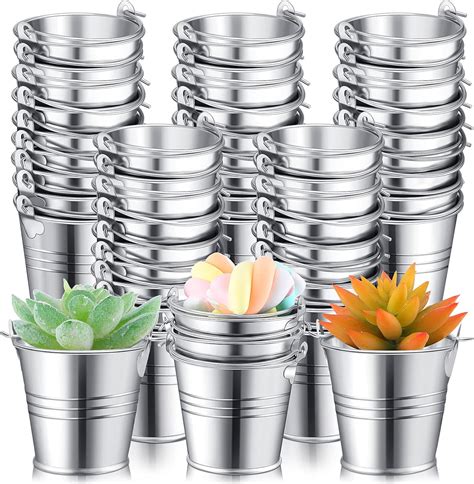 Amazon Uk Tin Buckets At Timothy Bottom Blog