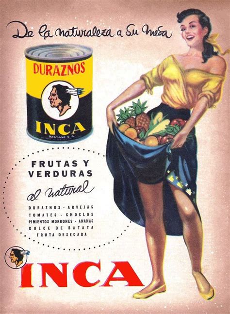 Rule34 Alimentos Inca Miren Esa Dulce Pulpa Rargentina