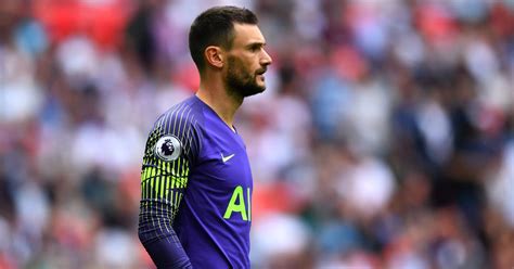 France And Tottenham Goalkeeper Hugo Lloris Charged With Drink Driving