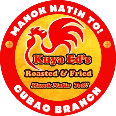 Kuya Eds Roasted And Fried Cubao Branch Quezon City