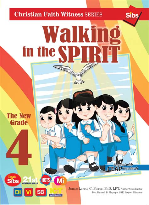 Grade 4 Sibs Publishing House