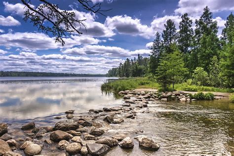 Source Of The Mississippi Itasca State Park Hiking Spots Beautiful