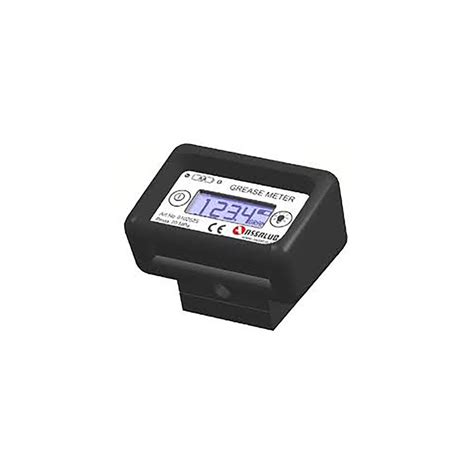 Digital Grease Meter Accurate And Efficient Grease Measurement Tool — Fat Adder Remote