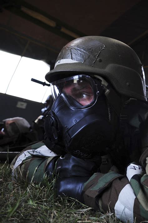 Mopp Gear Air Force At Frank Warner Blog