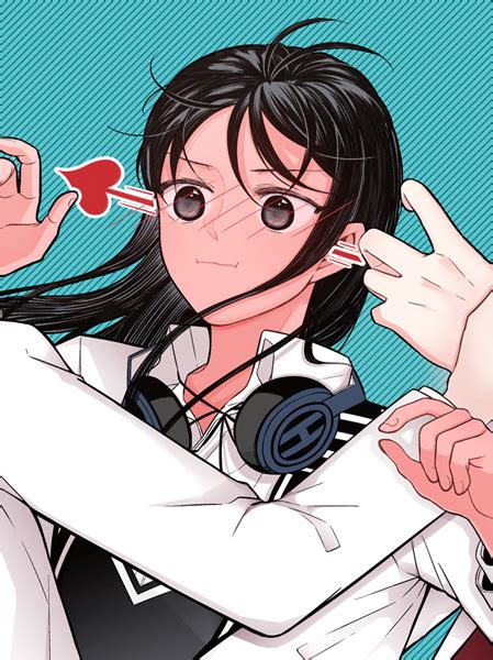 You Make Me Swoon Manhwa Pictures