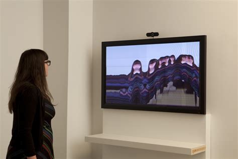 Daniel Rozin 33 Artworks Bio And Shows On Artsy