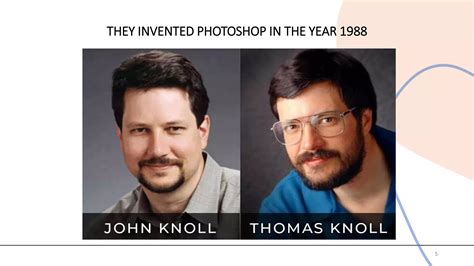 Photoshop Report 3pptx Graphics Software Computer Software And