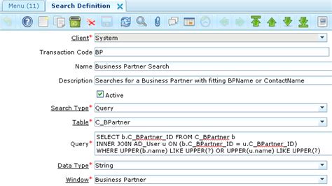 Windows Shortcuts In Idempiere And Adempierelogilite Technologies
