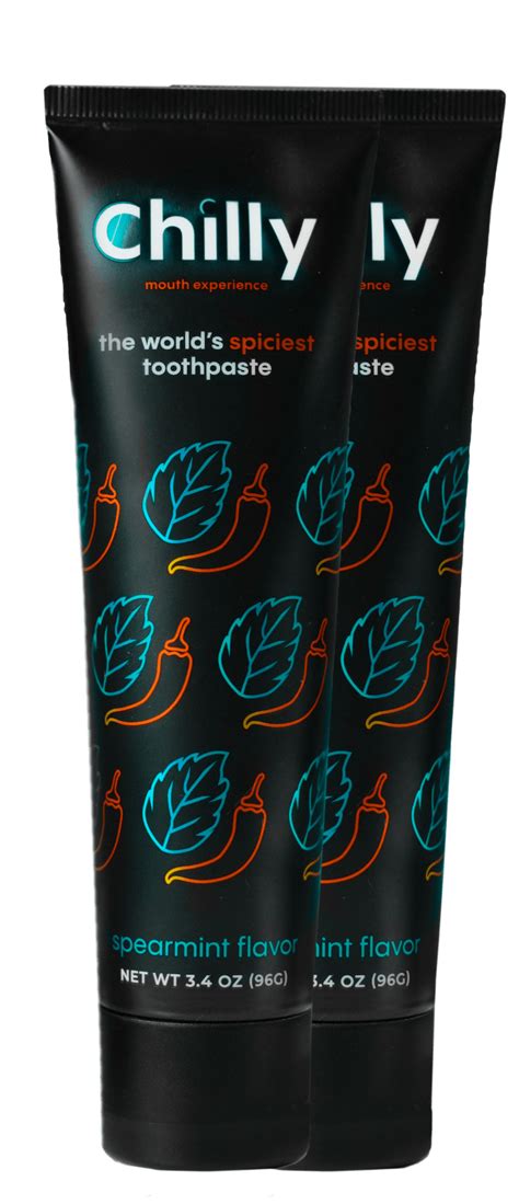 Chilly Mouth Experience